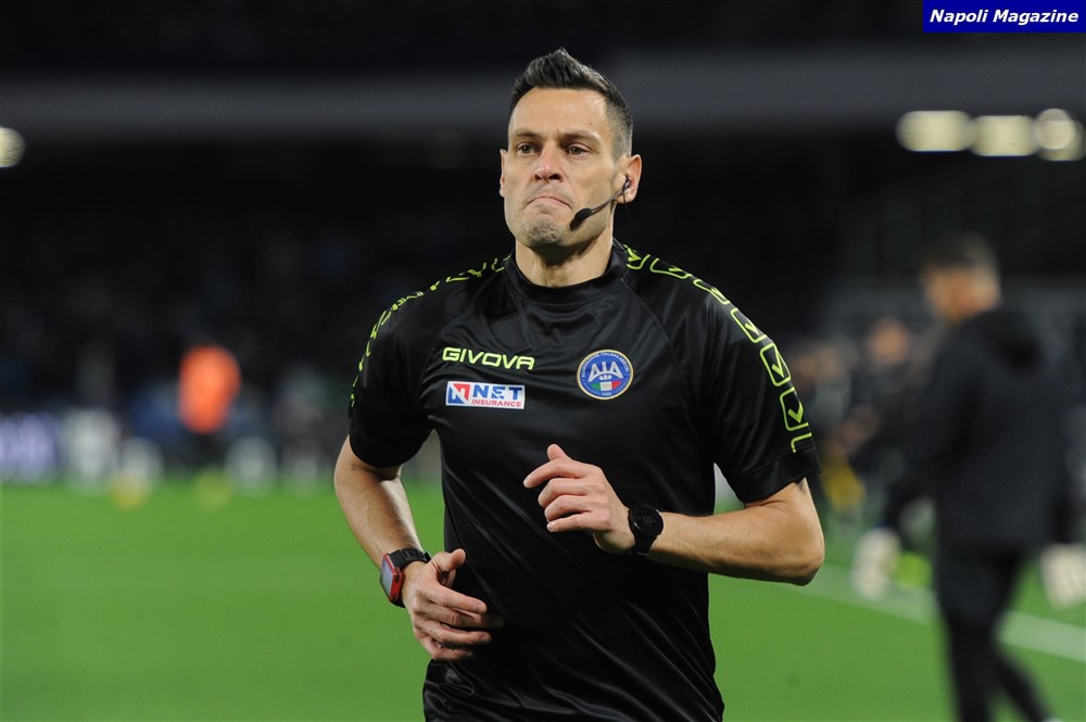 GAZZETTA - Napoli-Juventus, la moviola: rigore netto, dubbi sul contatto Cambiaso-Kvara